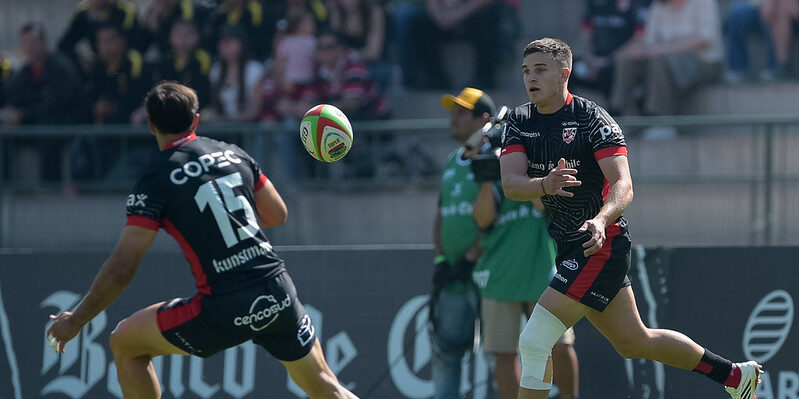 Selknam and Pampas Put on a Slobberknocker in Santiago - Americas Rugby ...